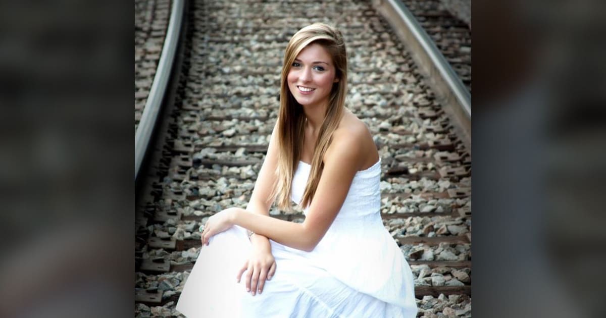 Criminal Justice Month Student Profile: Katelin Weldin - News - UA ...