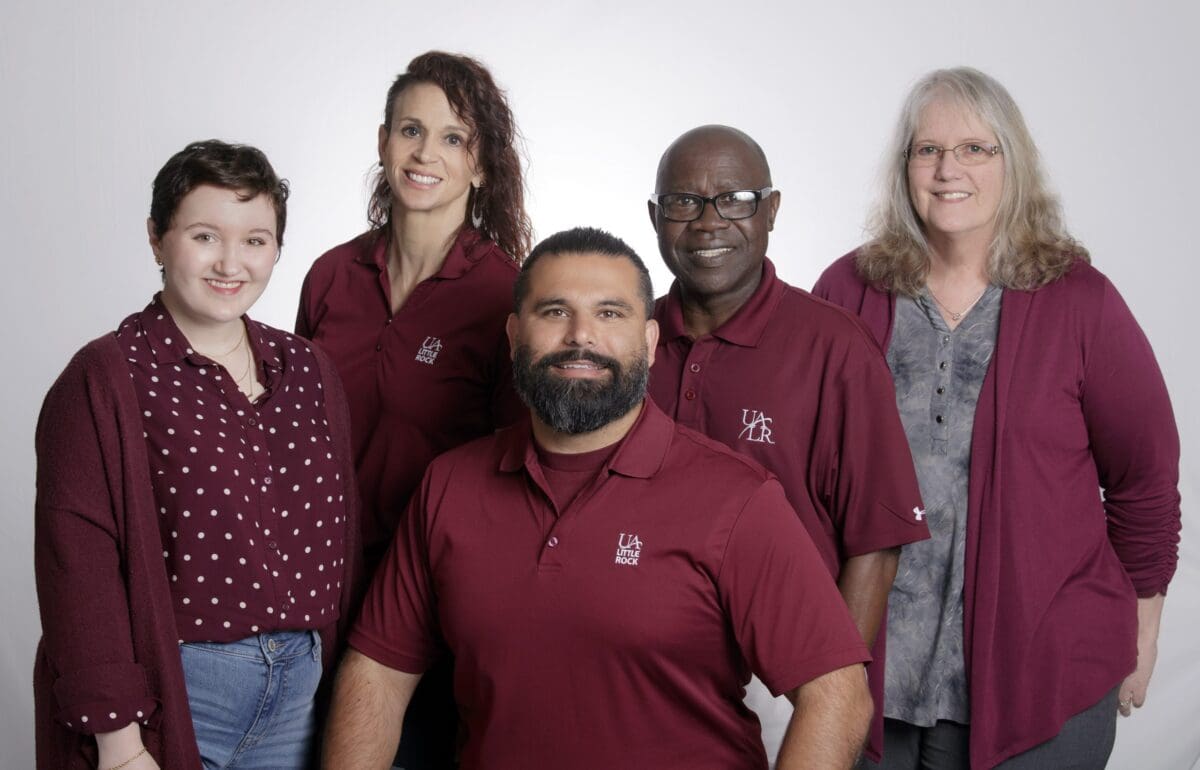 Assadi Named Director of Counseling Services at UA Little Rock - News ...