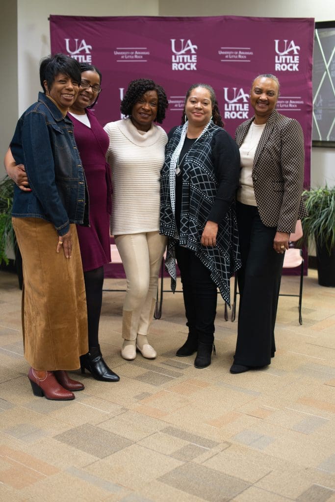 Dedner Recalls 45-Year Legacy at UA Little Rock - News - UA Little Rock