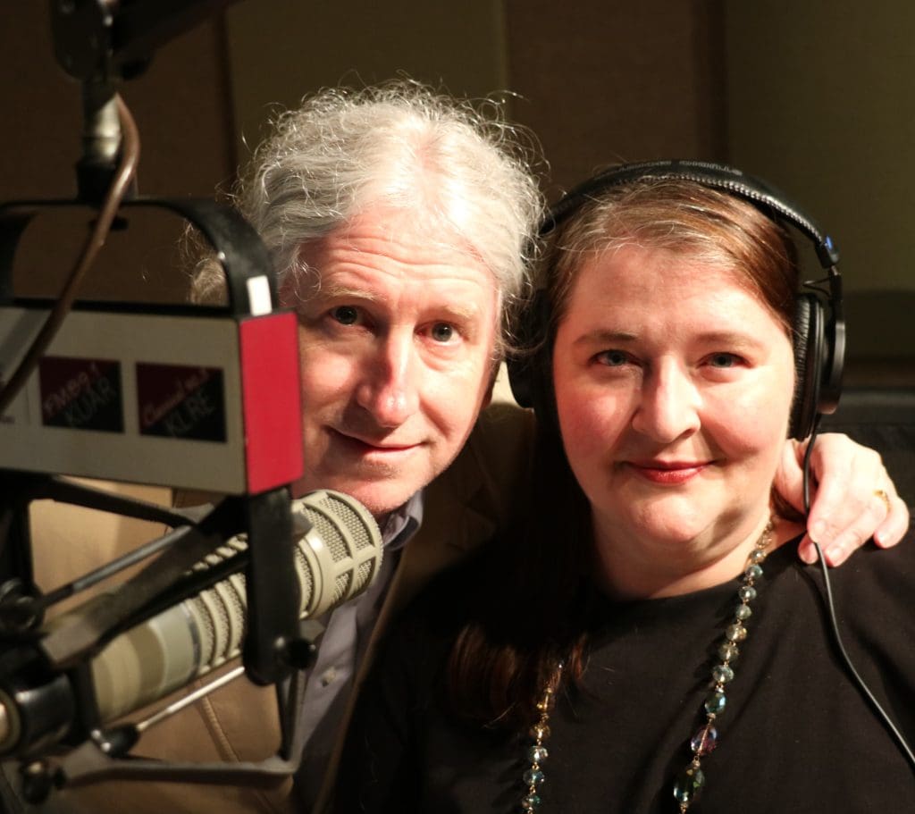 ‘Arts and Letters Radio’ Highlighted Among Top Social Science Podcasts ...