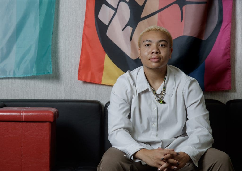 Myton Receives 2023-24 Stonewall Scholarship at UA Little Rock - News ...