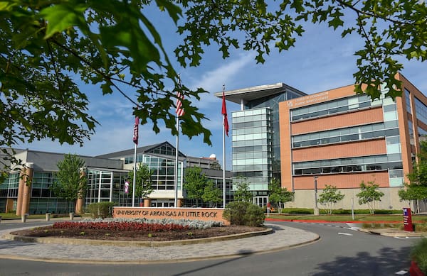 UA Little Rock’s Online Mass Communication Degree Ranked Among Best in ...