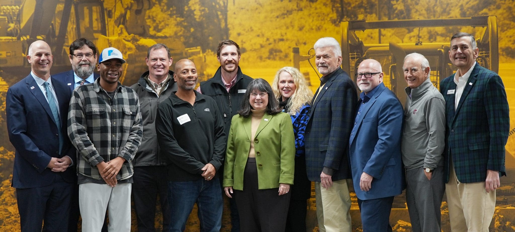 UA Little Rock Dedicates Newly Renovated Riggs Cat Field Operations Lab ...