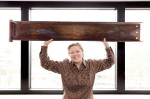 UA Little Rock Construction Leader Graduates with Bright Future Ahead ...