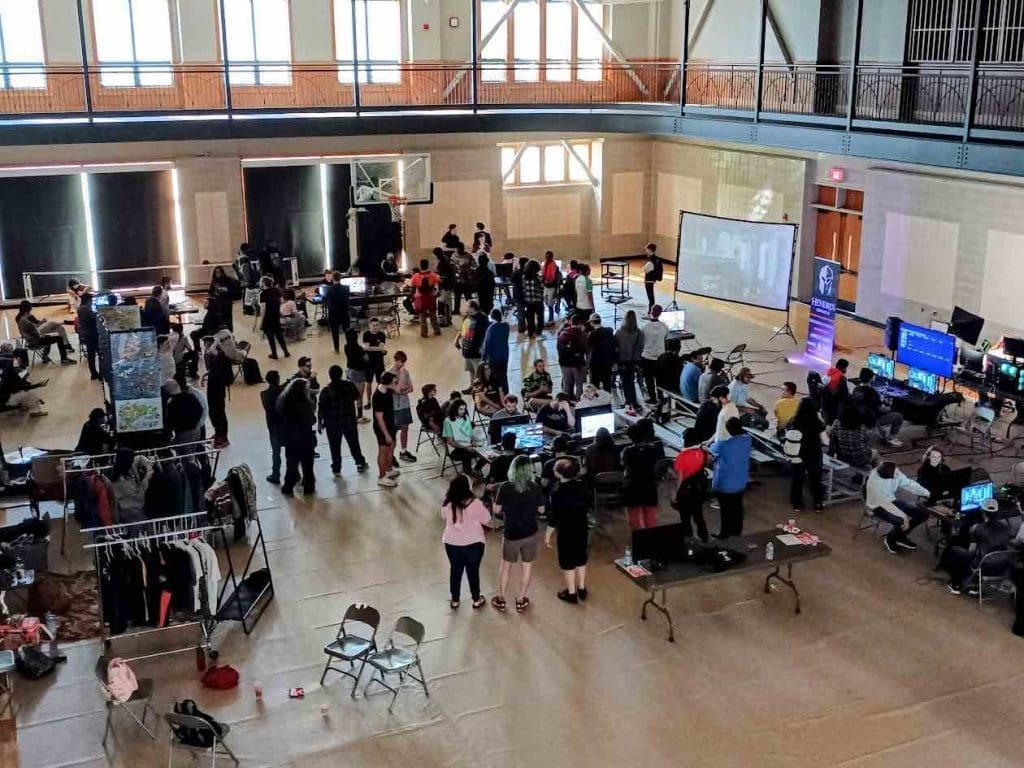 UA Little Rock Esports Team Excels in Recent Tournaments - News - UA ...