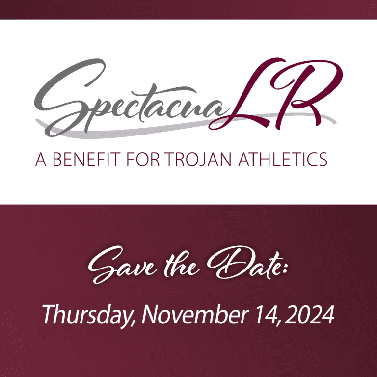 Little Rock Athletics Announces SpectacuaLR 2024 Gala Fundraiser ...