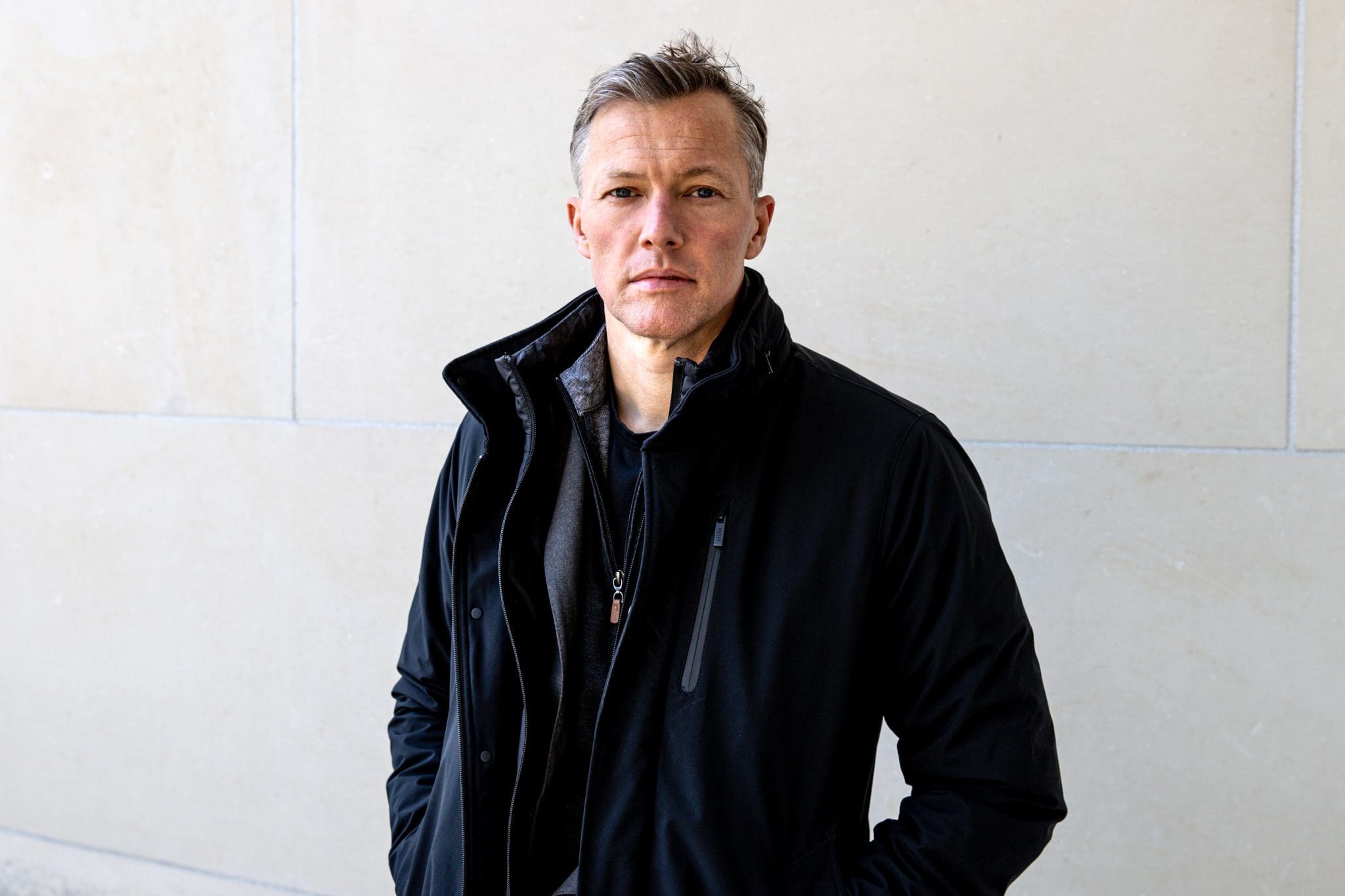UA Little Rock to Host Bestselling Author Matthew Desmond - News - UA ...