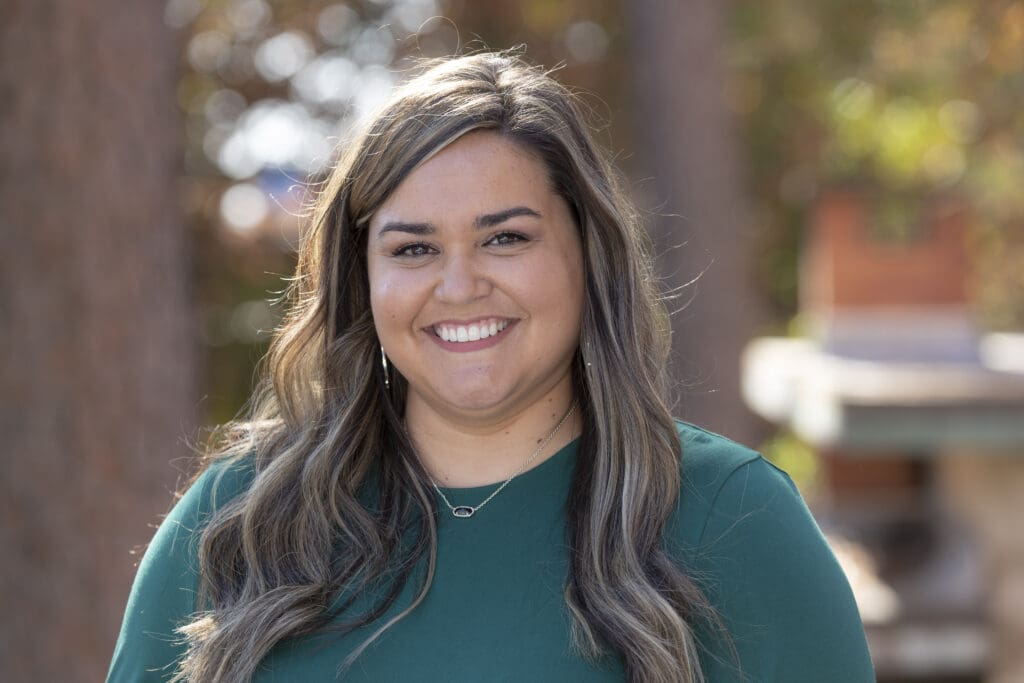 Women to Watch at UA Little Rock: Leah Ford - News - UA Little Rock