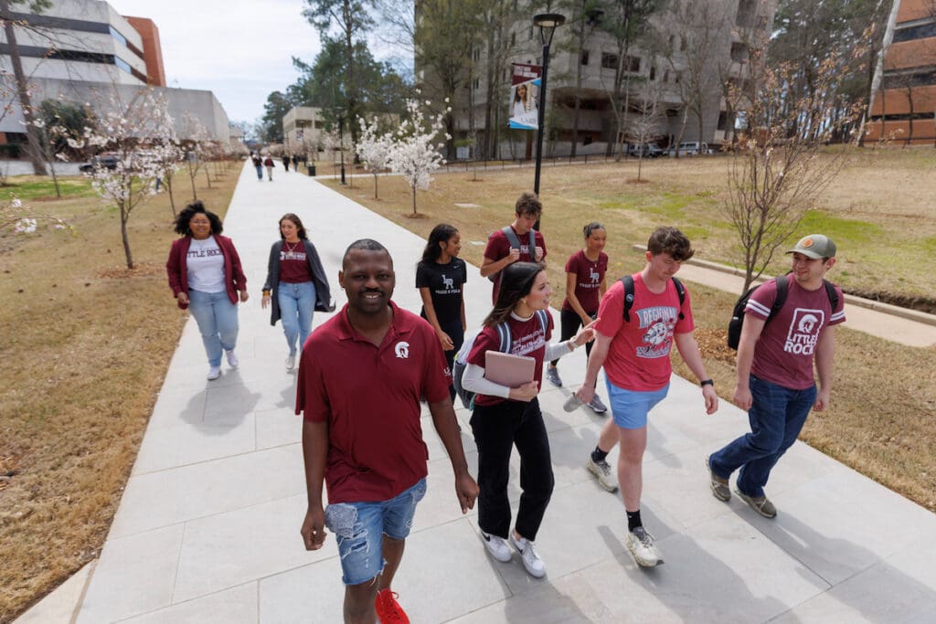 UA Little Rock Announces Spring 2025 Chancellor’s List - News - UA ...