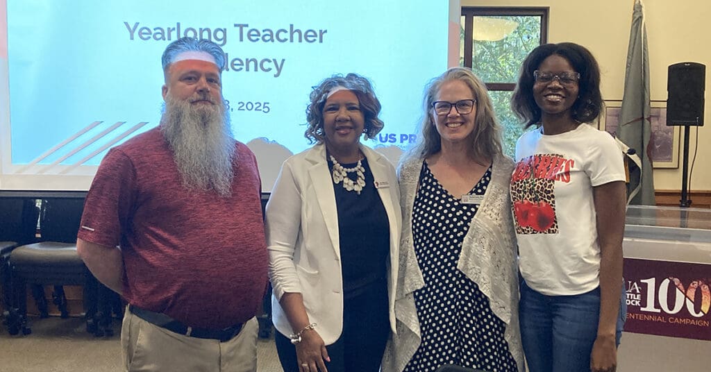 Trojan Teacher Residency Panel Kicks Off Third Year with Advice and Encouragement for New ...