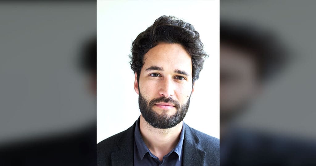Economist Daniel Susskind to Deliver Public Lecture, Book Signing on AI and the Future of Work ...