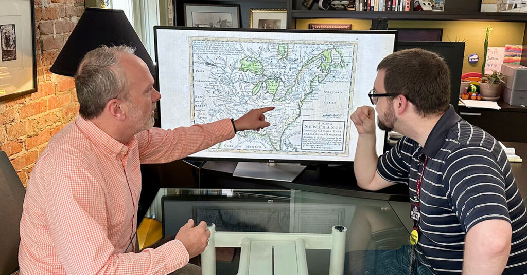 UA Little Rock’s Center for Arkansas History and Culture Completes ...