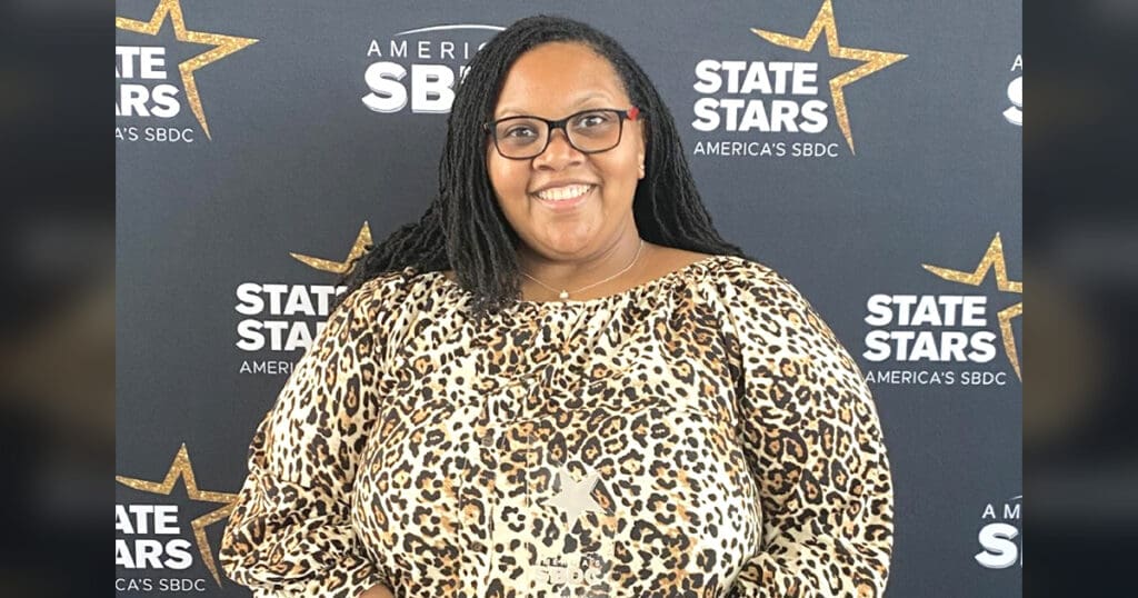 Graham Gets State Star Honor in Orlando - News - UA Little Rock