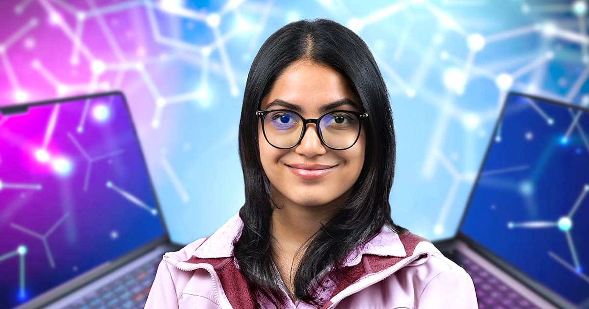 Little Rock Ph.D. student uses AI to analyze Einstein's writings on ...