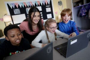 UA System Board Approves New Bachelor’s Degrees in Early Childhood ...