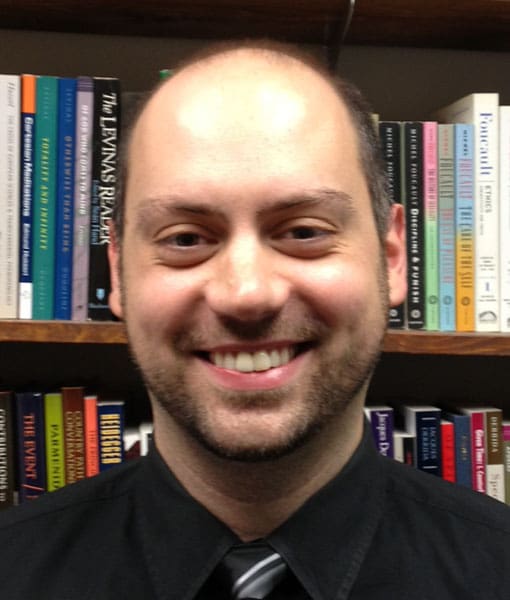 Michael Norton - Philosophy and Interdisciplinary Studies - UA Little Rock
