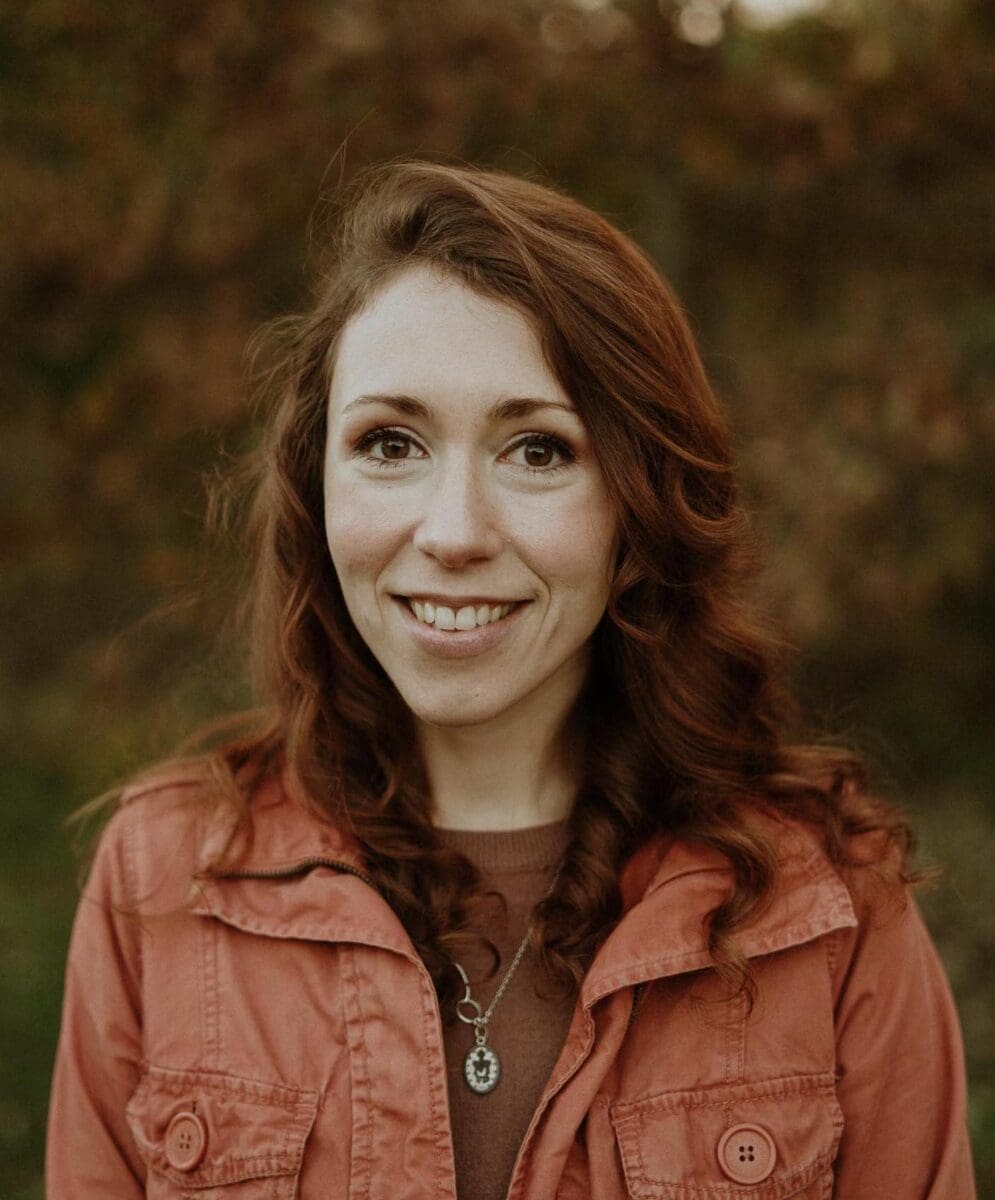 Megan Fritts - Philosophy and Interdisciplinary Studies - UA Little Rock