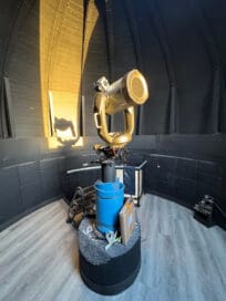 Observatory - Physics - UA Little Rock