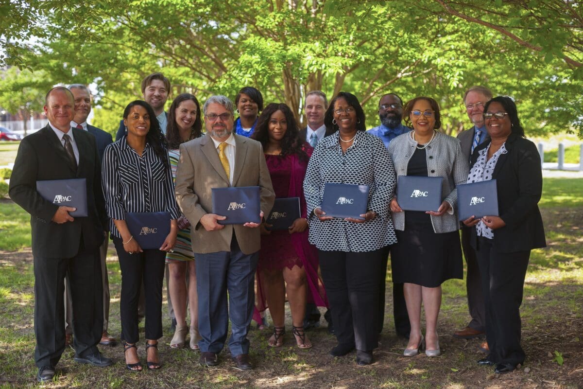 Arkansas Certified Public Manager® Program - School of Public Affairs ...