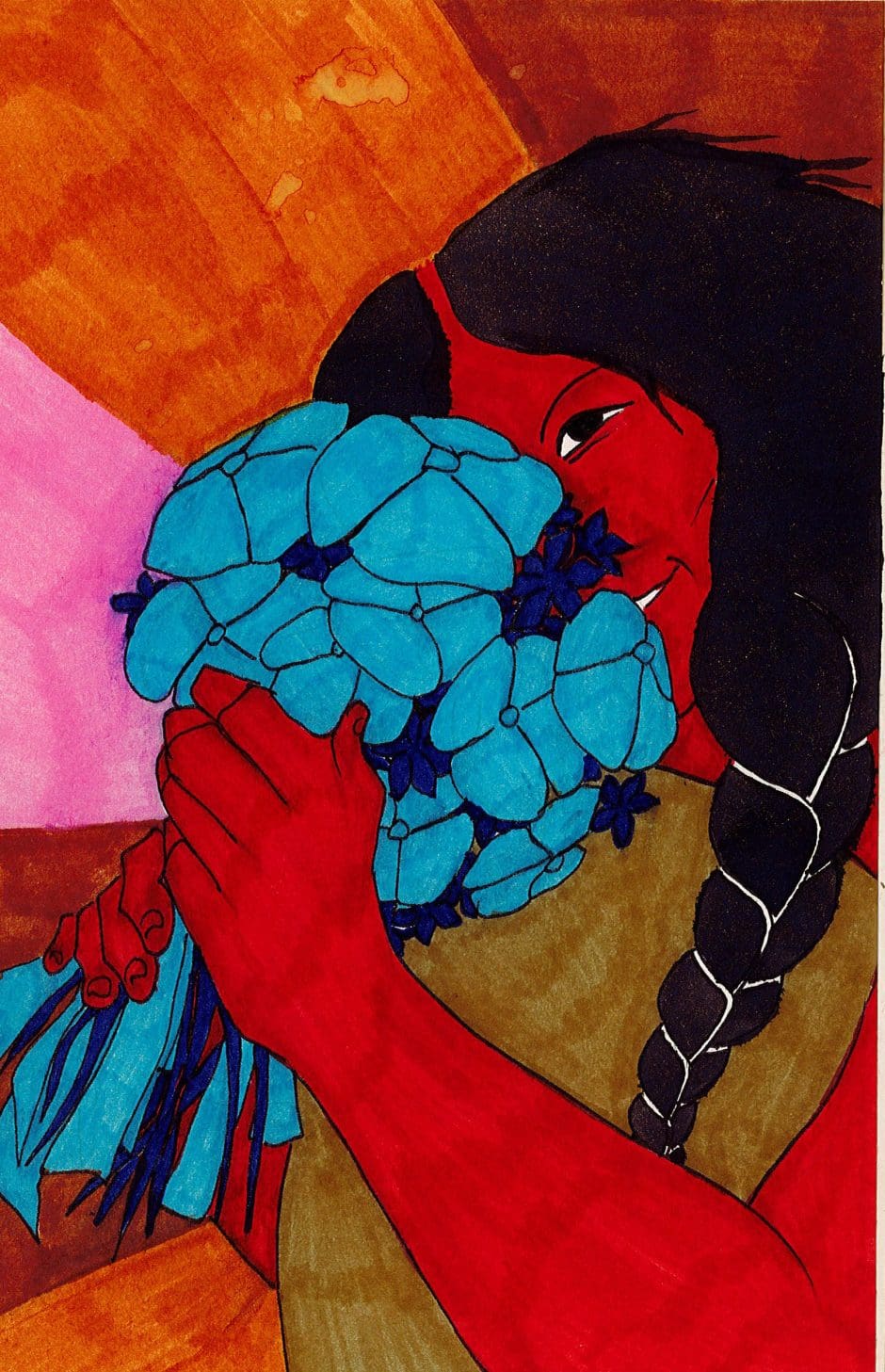 Featured Collections - Sequoyah National Research Center - UA Little Rock