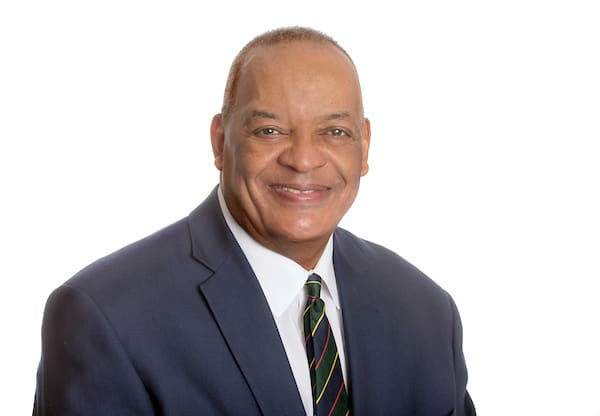 Dr. David Briscoe - Sociology - UA Little Rock