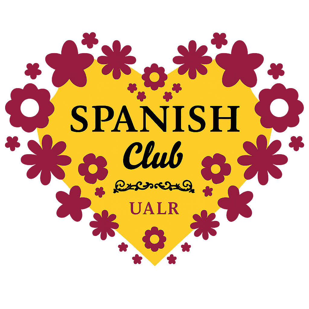 Spanish Club - Spanish - UA Little Rock